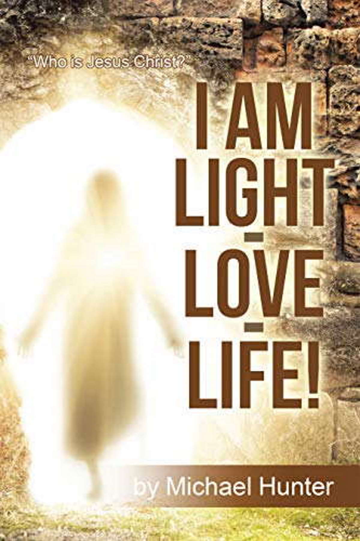 I AM Light Love Life | Christian Rapture Ministries Canada